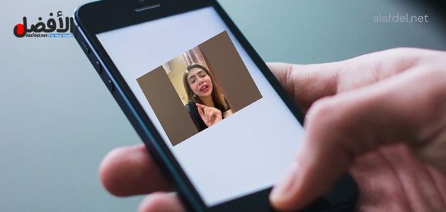 فيديو هدير عبد الرازق الجديد.. مشاهدة hadeer abdel razek porn