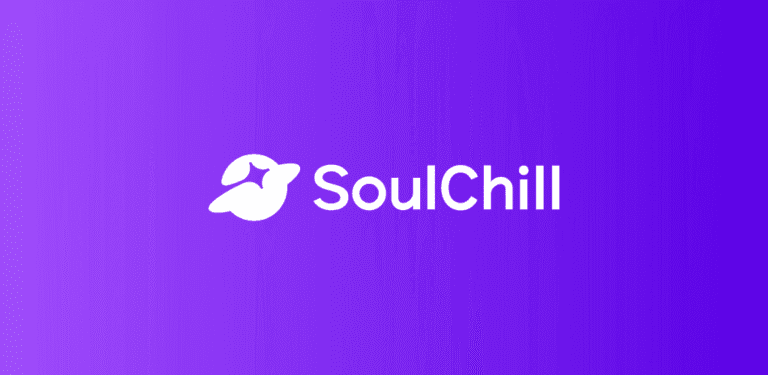 SOULCHILL: عصر جديد من الشبكات الاجتماعية والتواصل في الوقت الفعلي
