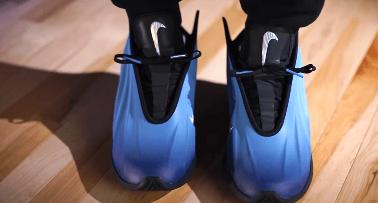 Nike GT Future Review: Style Over Substance in Nike’s Futuristic ...