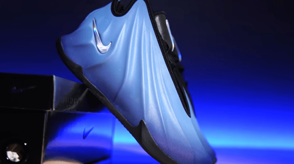 Nike GT Future Review: Style Over Substance in Nike’s Futuristic ...