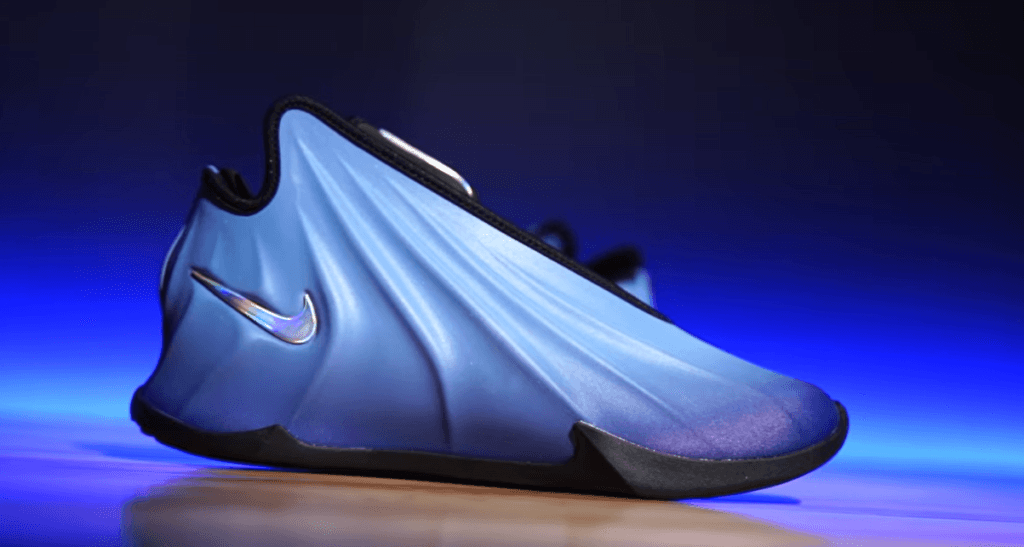 Nike GT Future Review: Style Over Substance in Nike’s Futuristic ...