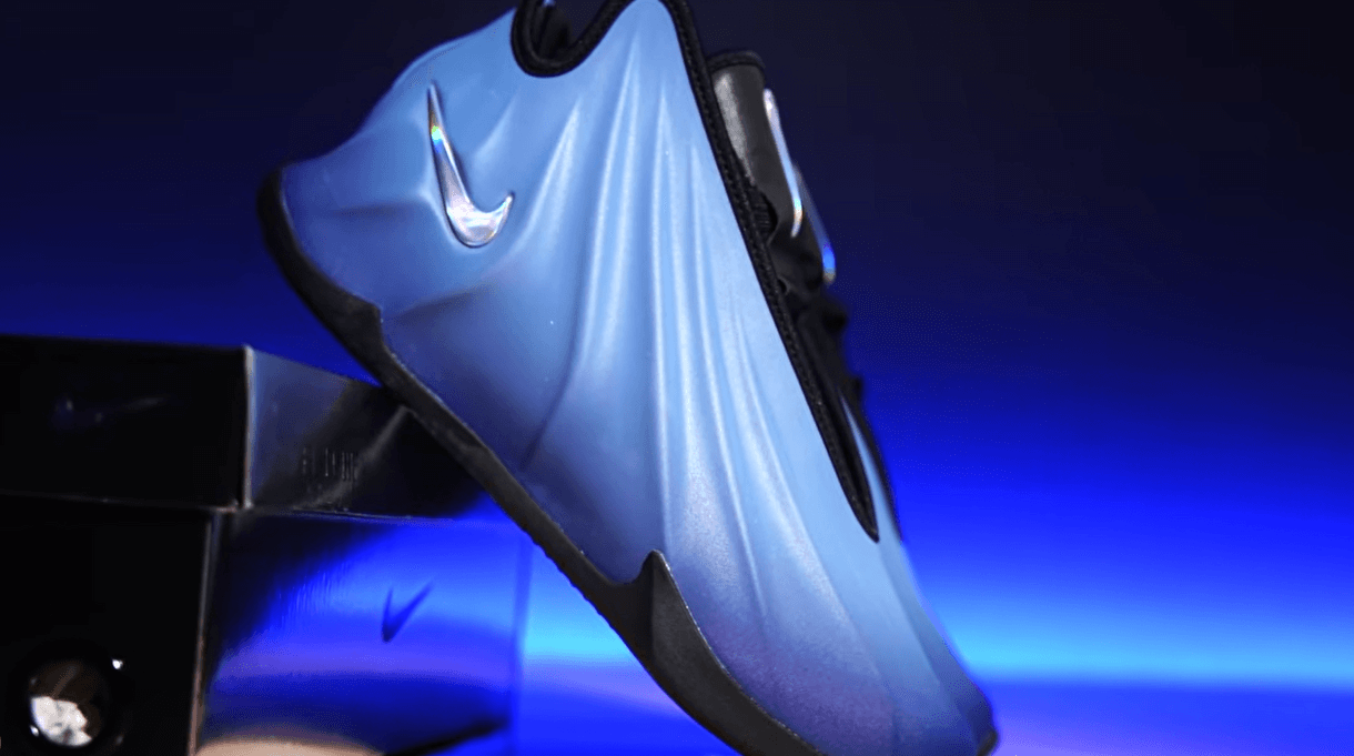 Nike GT Future Review: Style Over Substance in Nike’s Futuristic ...