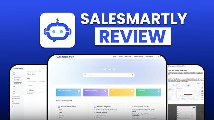 Revolutionizing Customer Engagement: An In-Depth Look at Salesmartly