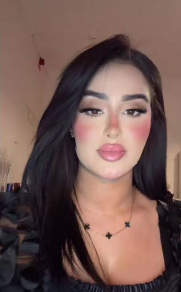 سكس دنيا سمراني التونسية الجديد.. donia somrani only fans