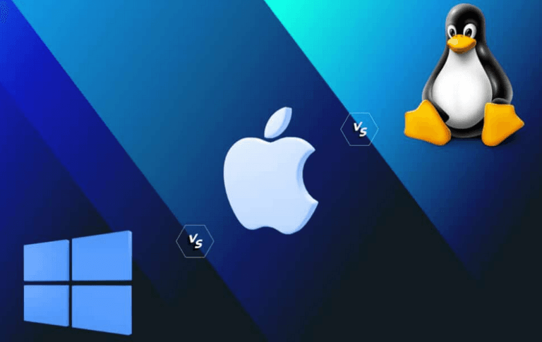 How Operating Systems Work: A Complete Beginner-Friendly Guide