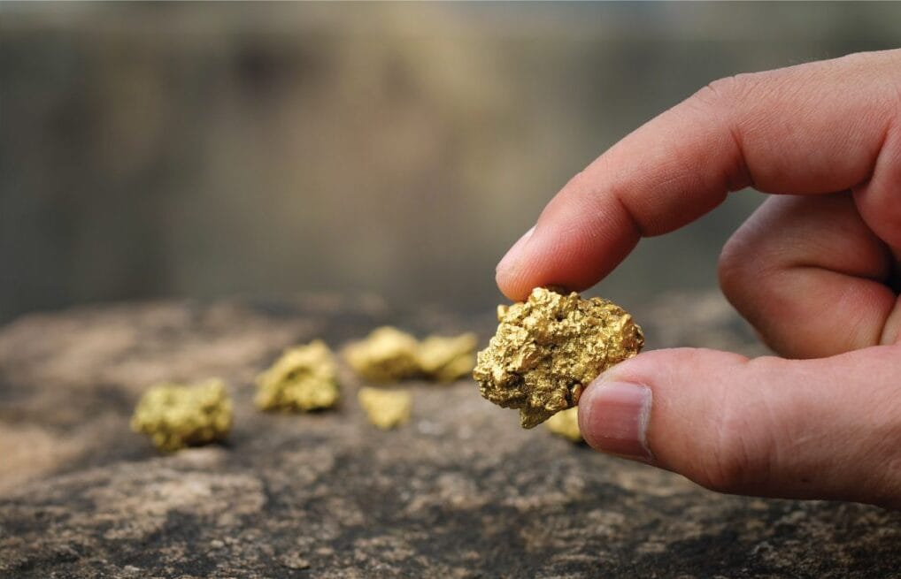Uncommon Places to Find Gold: 3 Overlooked Prospecting Spots That Pay