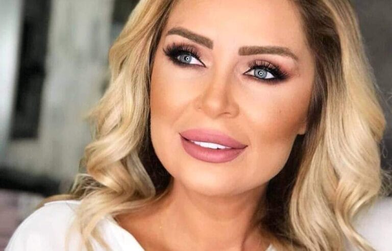سكس سابين نحاس المسرب: تفاصيل وقصة فيديو فضيحة سابين نحاس
